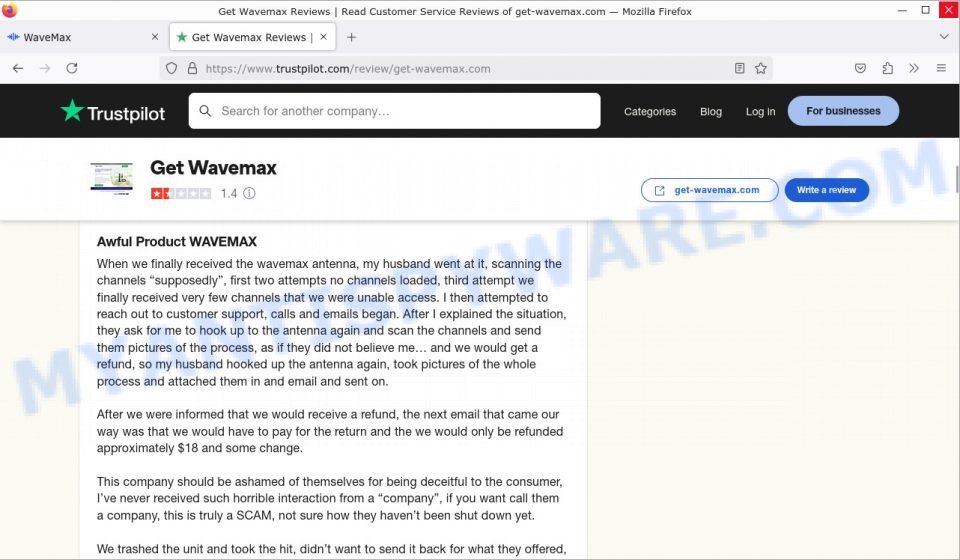 WaveMax TV Antenna Review: Scam or Legit? Uncovering the Truth