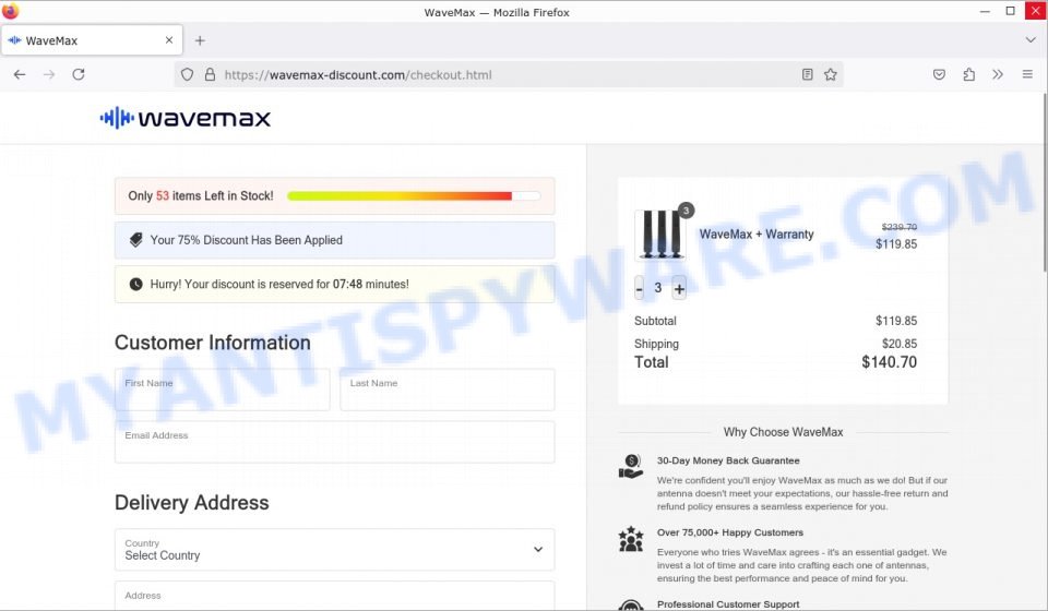 WaveMax TV Antenna Review: Scam or Legit? Uncovering the Truth