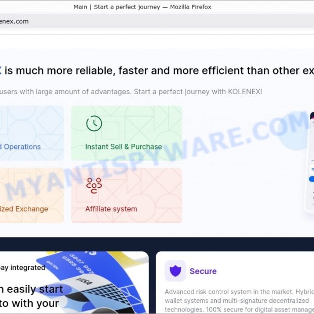 Feenox.com Promo Codes: A Crypto Scam