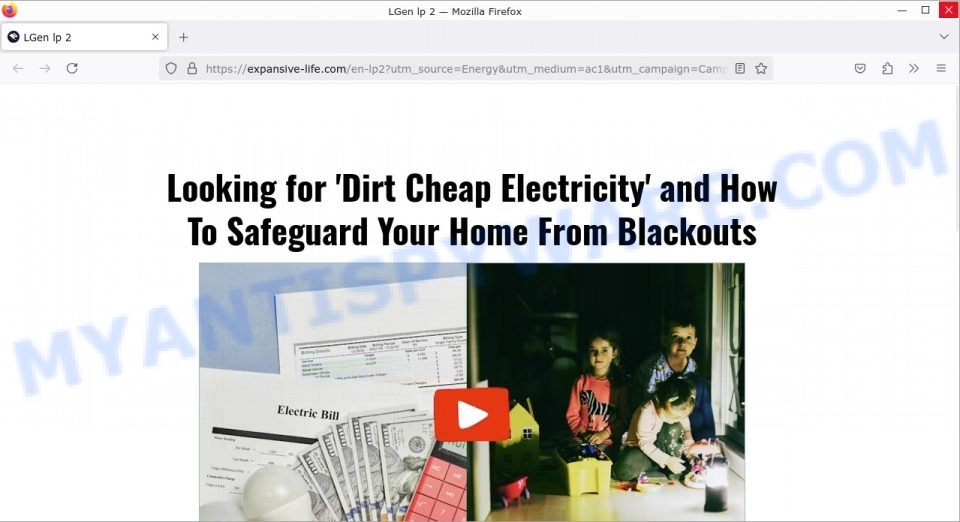 The Lost Generator Review, Is The Edison Generator Legit or Scam?