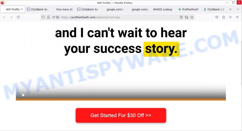 The Lost Generator Review, Is The Edison Generator Legit or Scam?