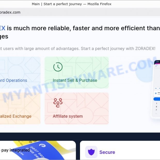 X Token Presale Scam: What You Need to Know