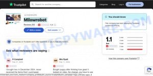 My Realistic Robot Puppy Review, AI Robot Dog Scam, Don’t Get Fooled ...