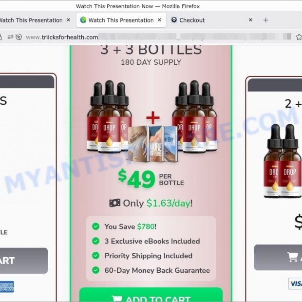 X Token Presale Scam: What You Need to Know