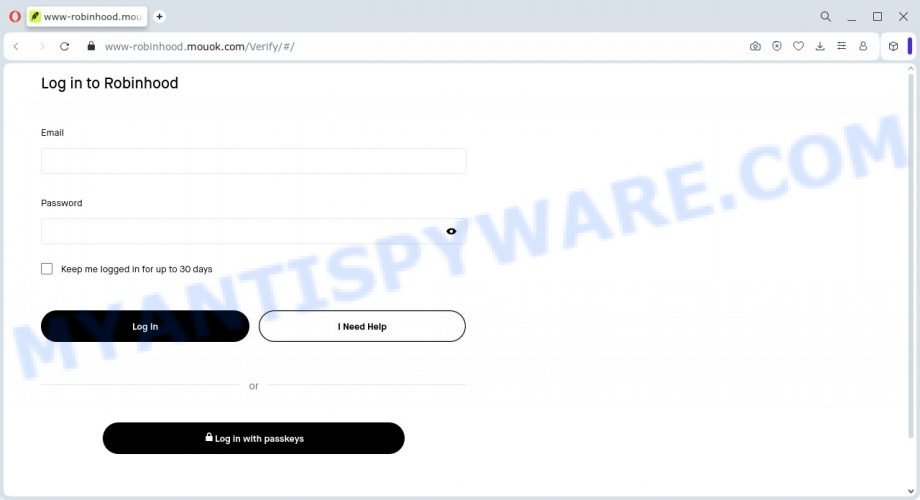 Fake or Real? Robinhood Urgent Risk Warning Text Scam Explained ...