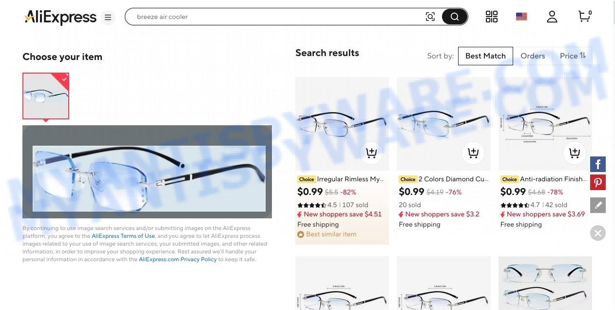 Clarity Blue Glasses Reviews, Fake “73% Blue‑Light Hack” Scam Exposed ...