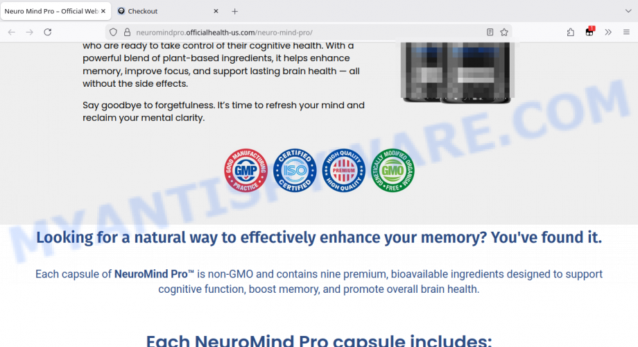 Neuro Mind Pro Reviews, Scam or Legit, Uncovering the Truth ...