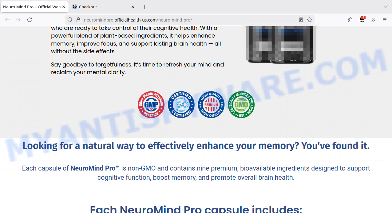 Neuro Mind Pro Reviews, Scam or Legit, Uncovering the Truth ...