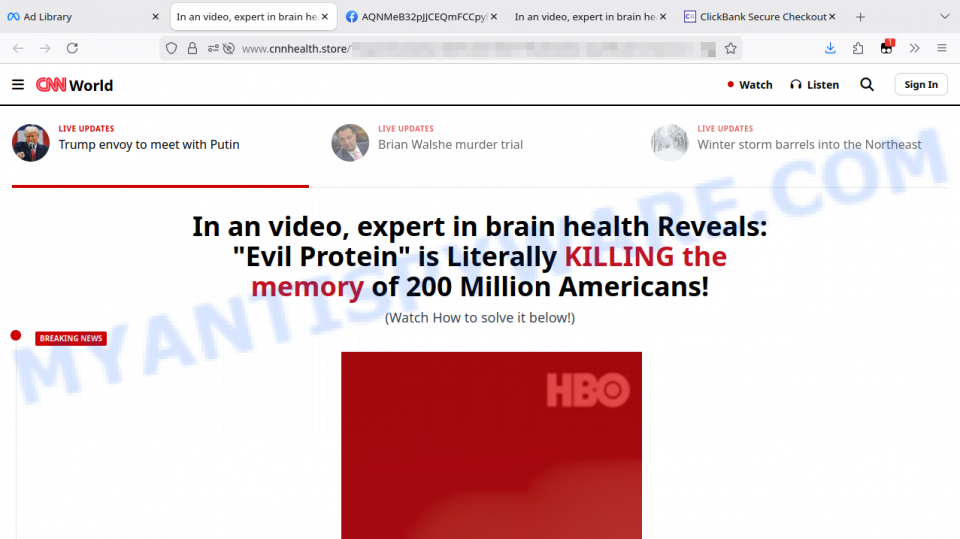 MindBoost Review, Bill Gates & Dr. Gupta “Honey Trick” Scam Exposed ...