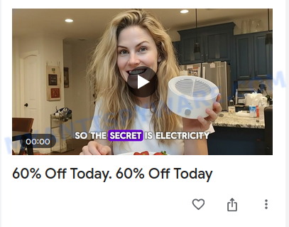 PuriProduce Reviews, “Electrolysis Microbubble” Trick Scam Exposed ...